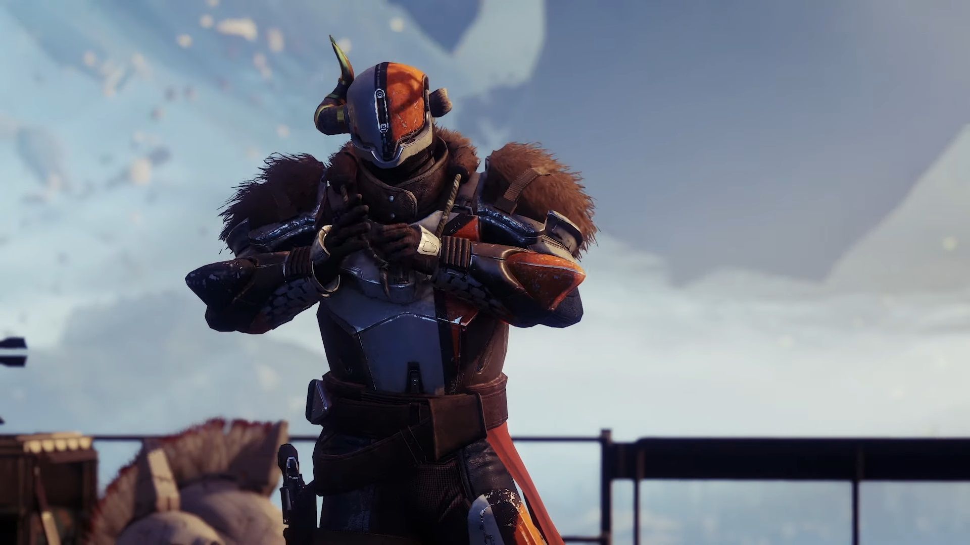 Shaxx Wallpapers - Wallpaper Cave