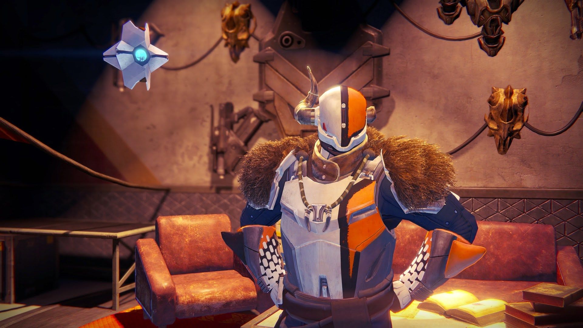 Shaxx Wallpapers - Wallpaper Cave