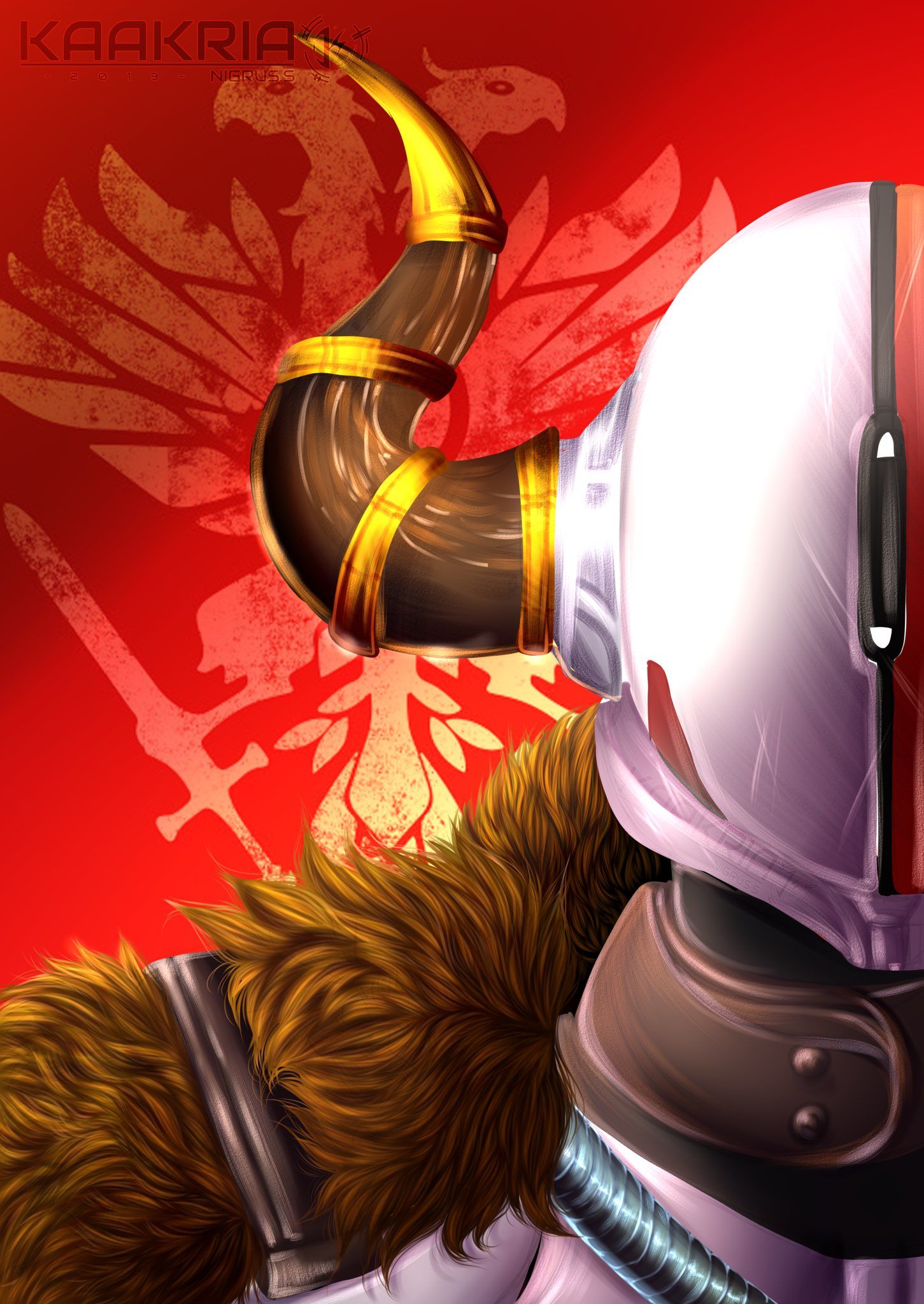 Shaxx Wallpapers - Wallpaper Cave