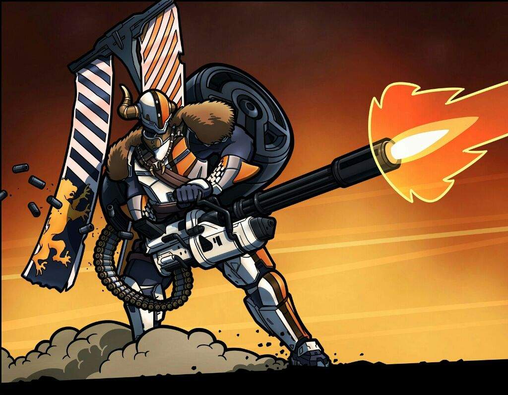 Shaxx Wallpapers - Wallpaper Cave