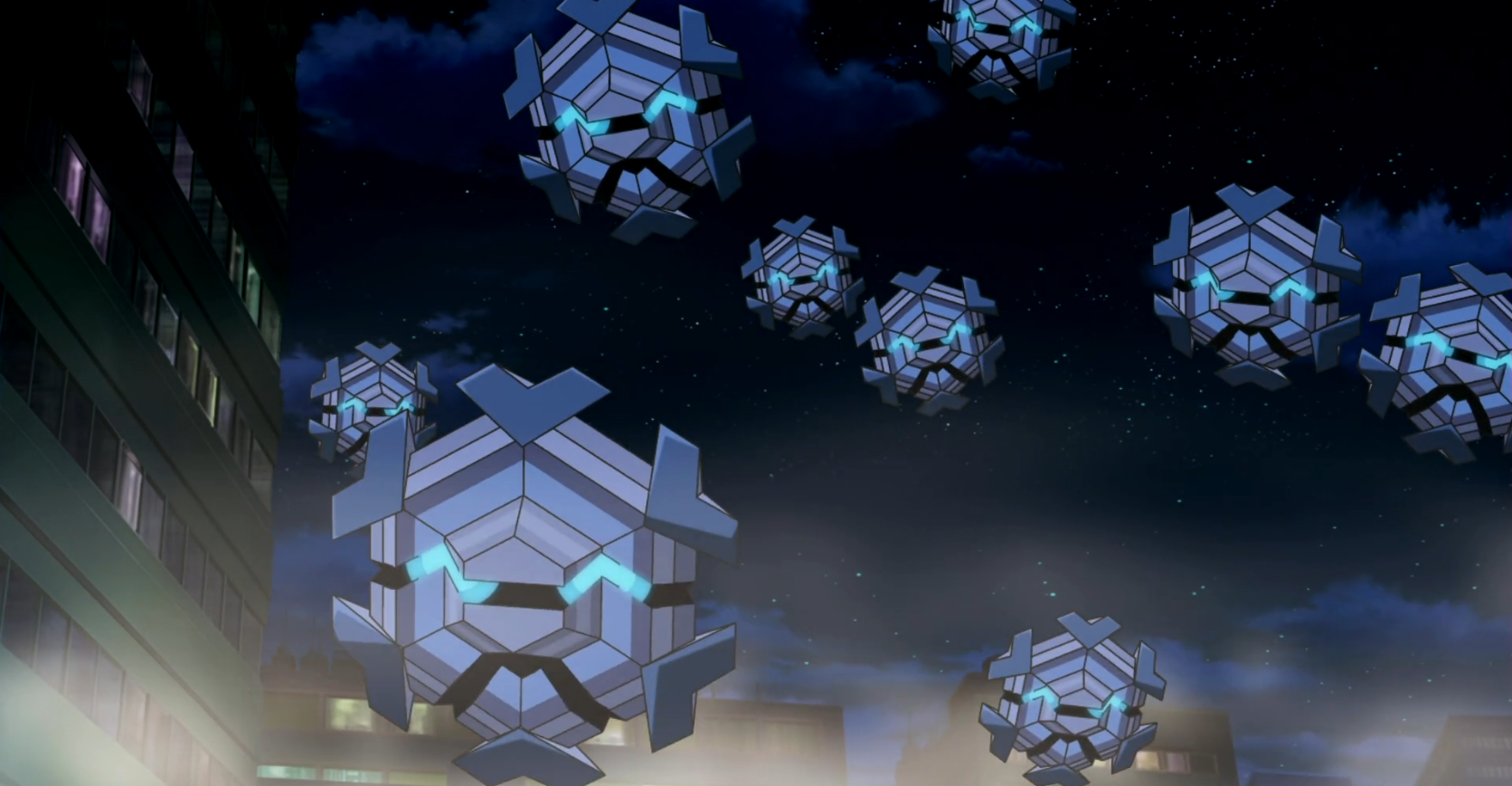 Cryogonal Wallpapers - Wallpaper Cave