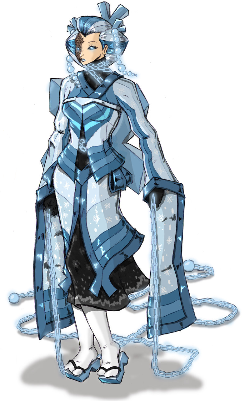 Cryogonal Wallpapers - Wallpaper Cave