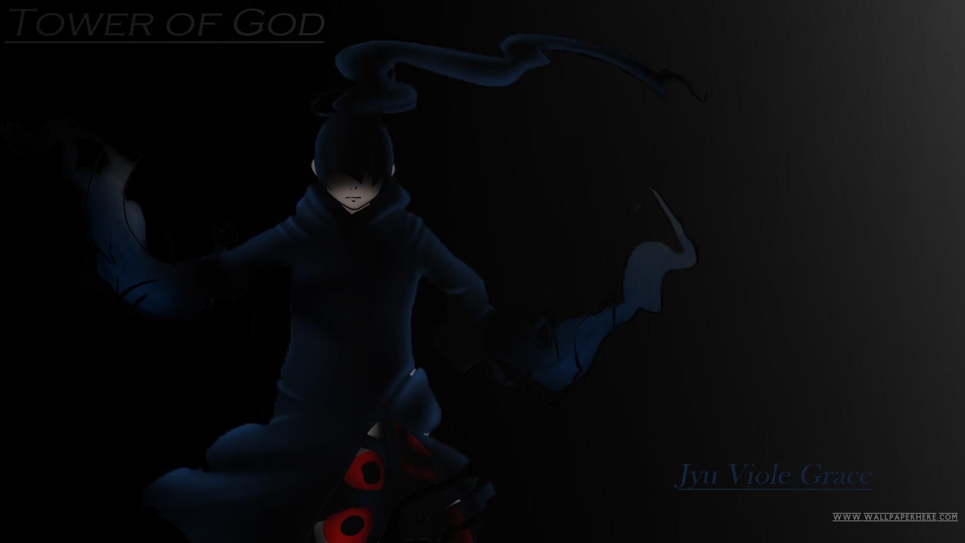 Tower Of God Anime High Resolution 1920x1080 Wallpapers - Wallpaper Cave