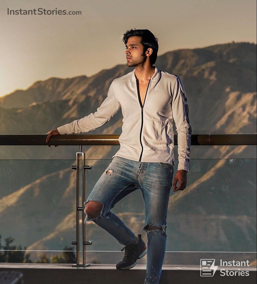 Parth Samthaan Wallpapers - Wallpaper Cave