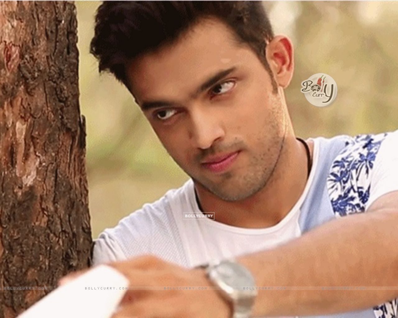 Parth Samthaan Wallpapers - Wallpaper Cave