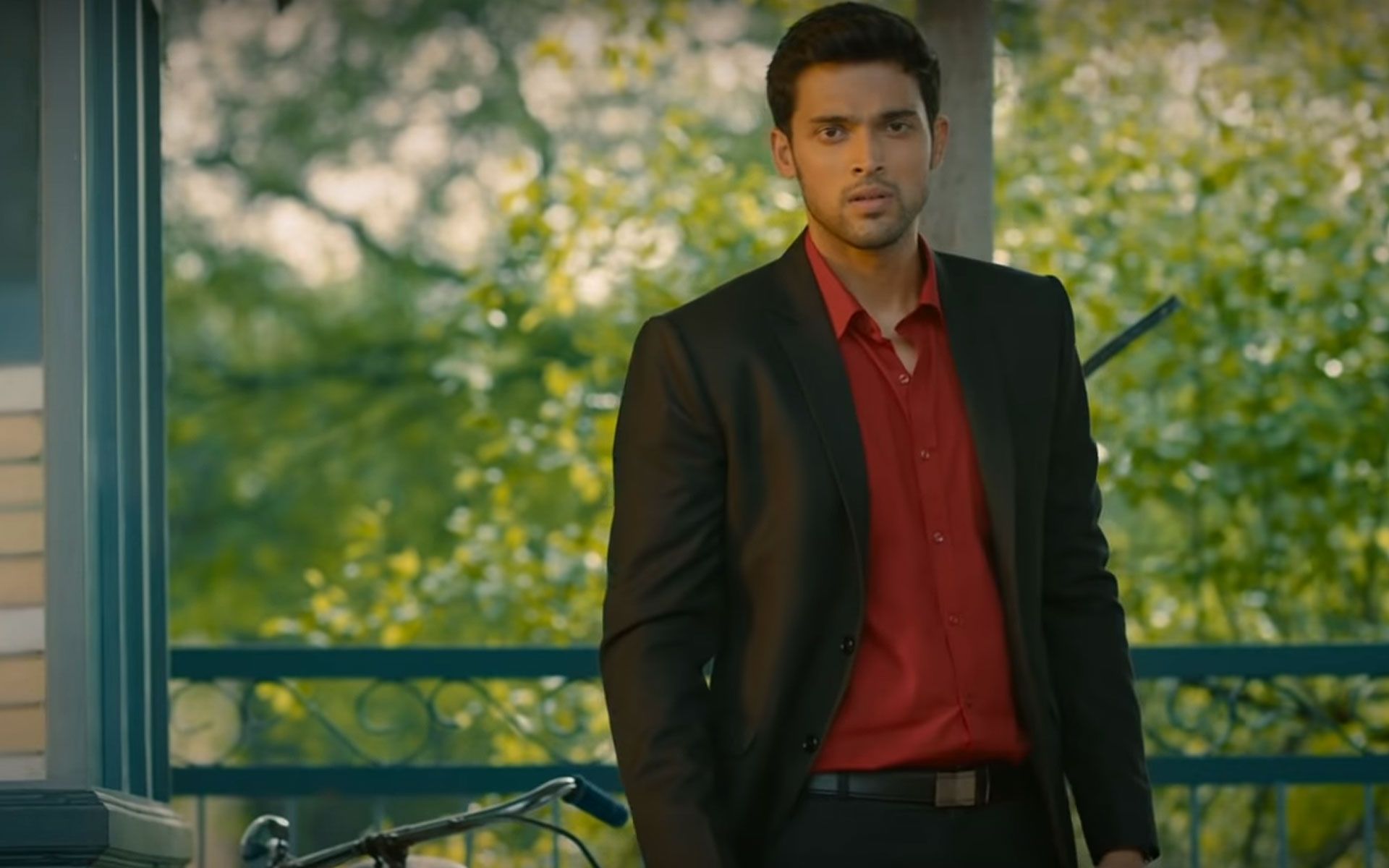 Parth Samthaan Wallpapers - Wallpaper Cave