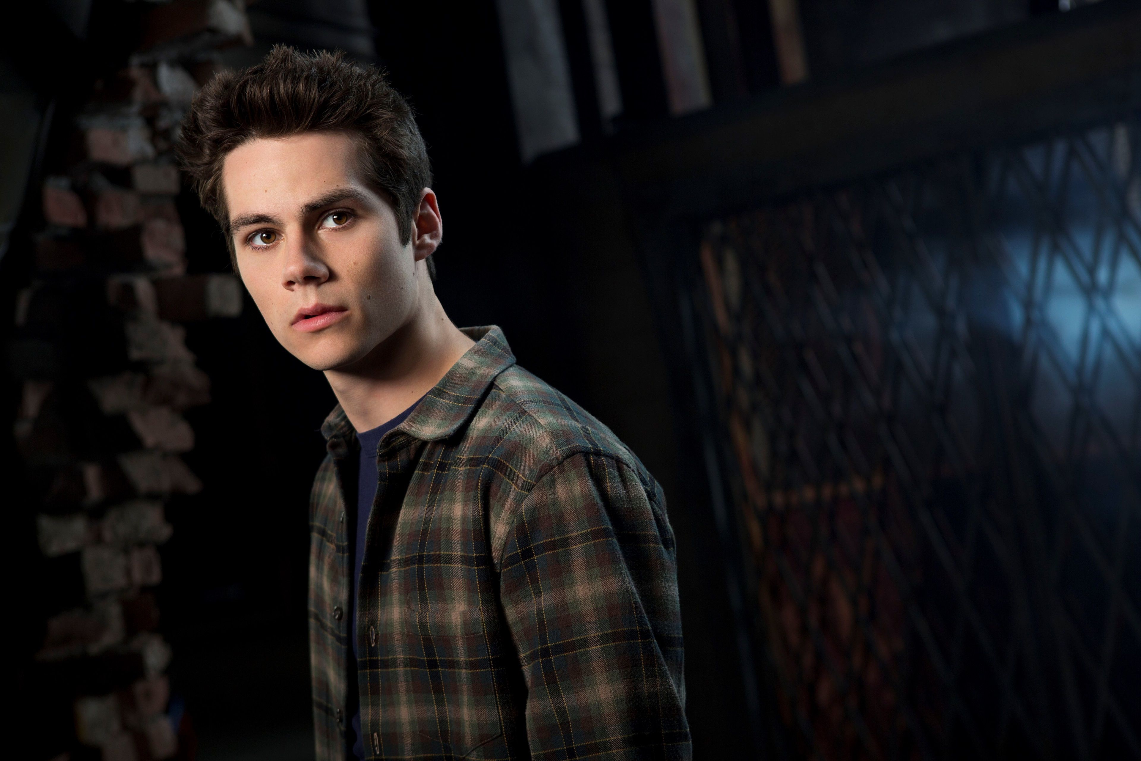 Stiles Stilinski Wallpapers - Wallpaper Cave