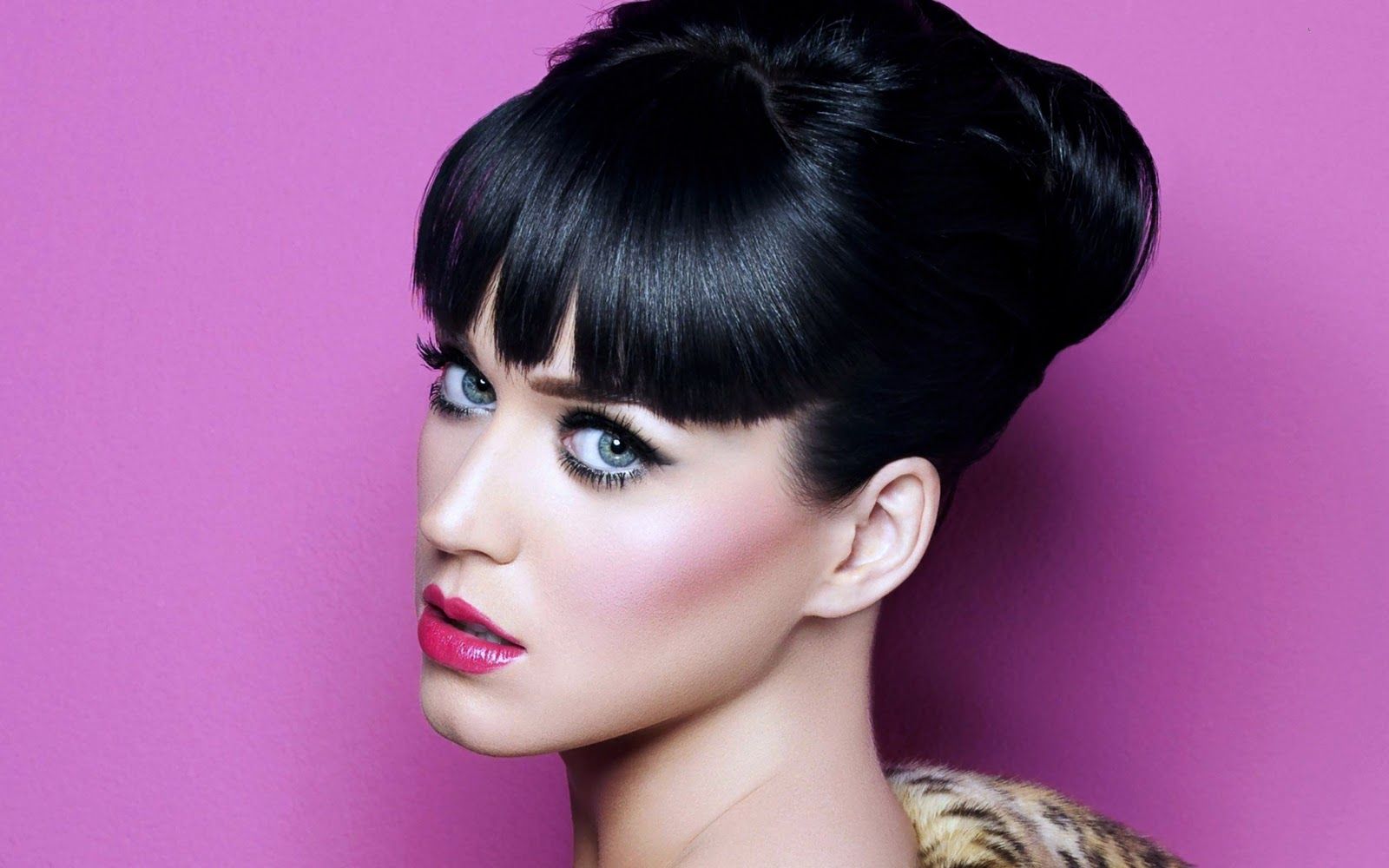 Katy Perry HD Close Up Wallpapers - Wallpaper Cave
