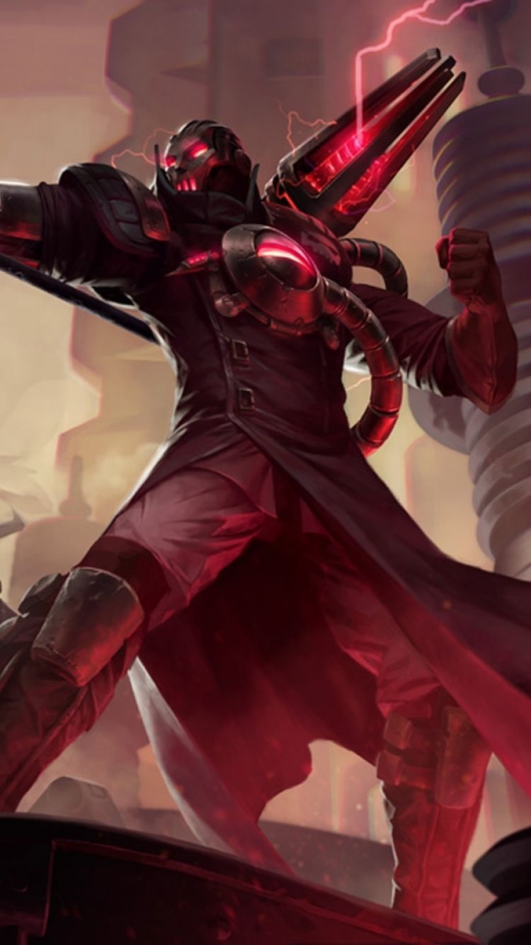 Viktor Phone Wallpapers - Wallpaper Cave