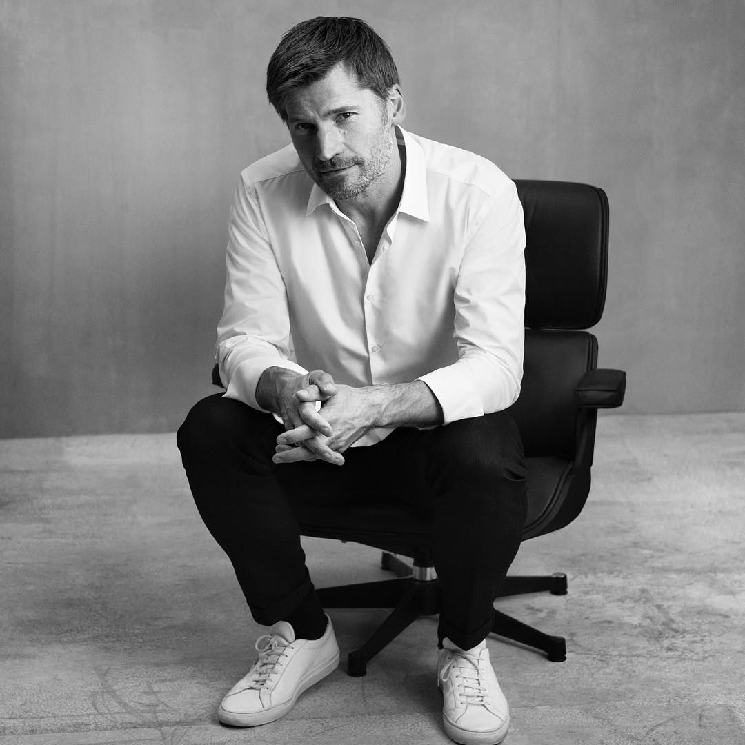 Nikolaj Coster-Waldau Wallpapers - Wallpaper Cave