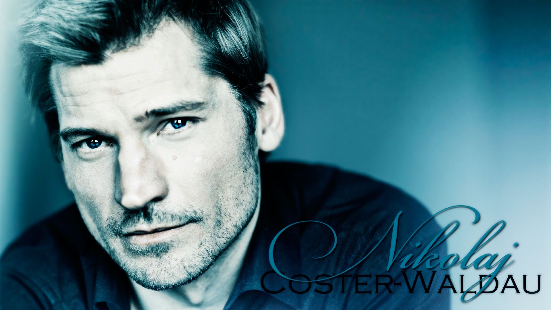 Nikolaj Coster-Waldau Wallpapers - Wallpaper Cave
