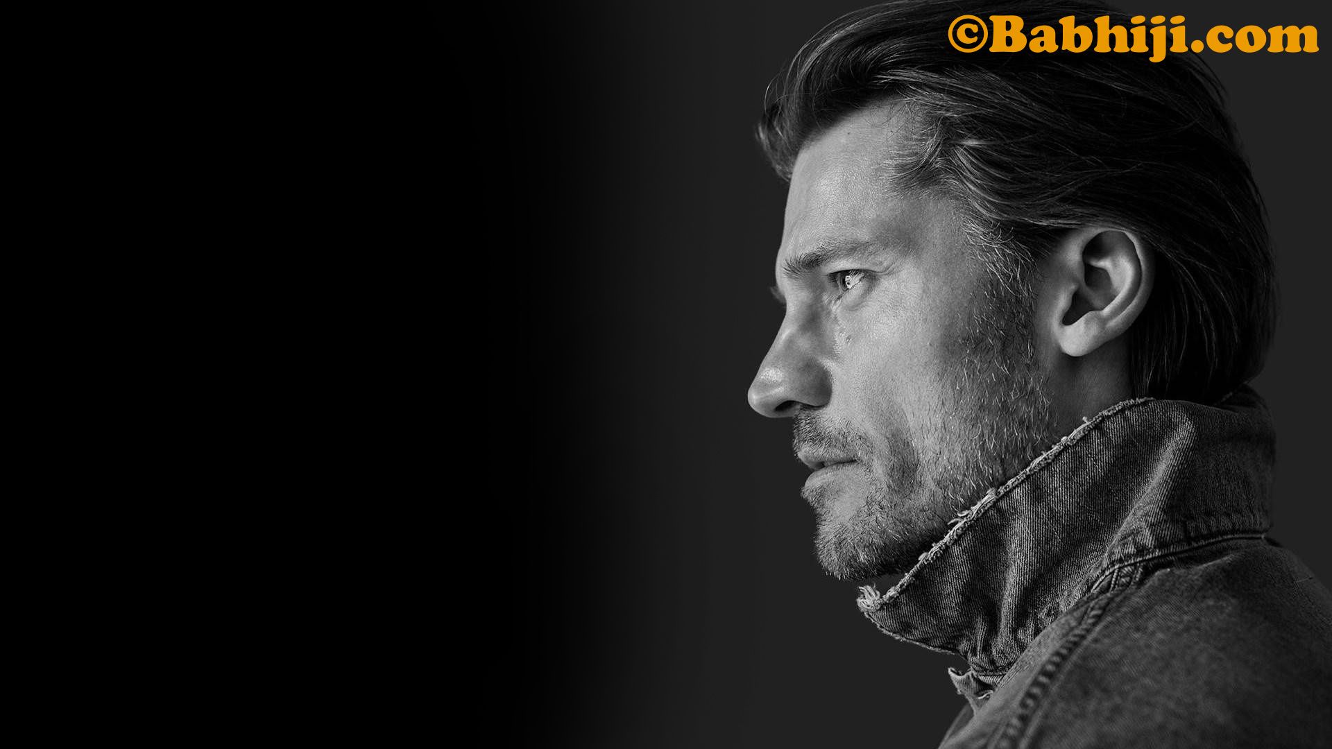 Nikolaj Coster-Waldau Wallpapers - Wallpaper Cave