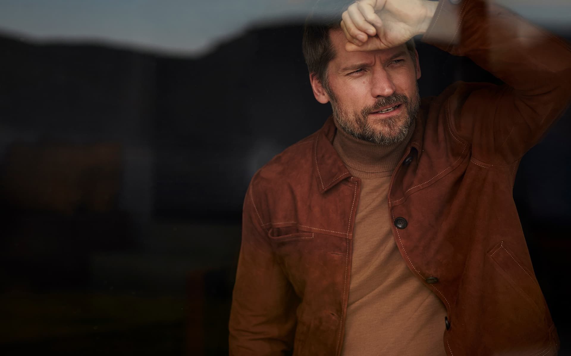 Nikolaj Coster-Waldau Wallpapers - Wallpaper Cave