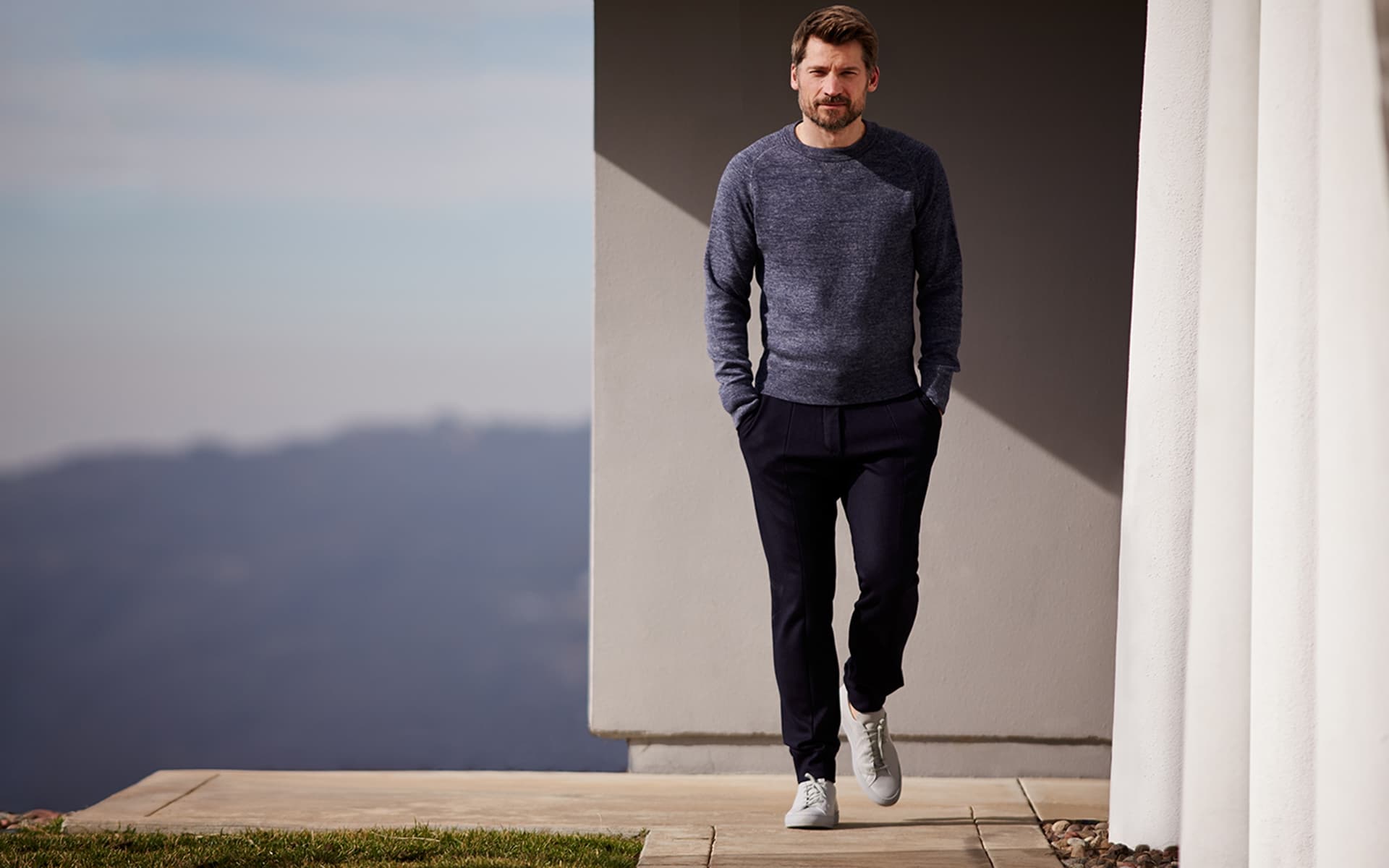 Nikolaj Coster-Waldau Wallpapers - Wallpaper Cave