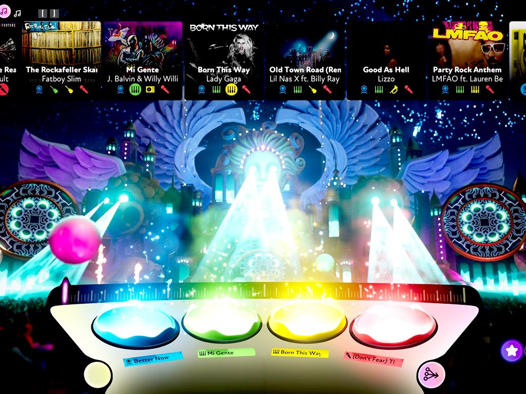 FUSER™ Wallpapers - Wallpaper Cave