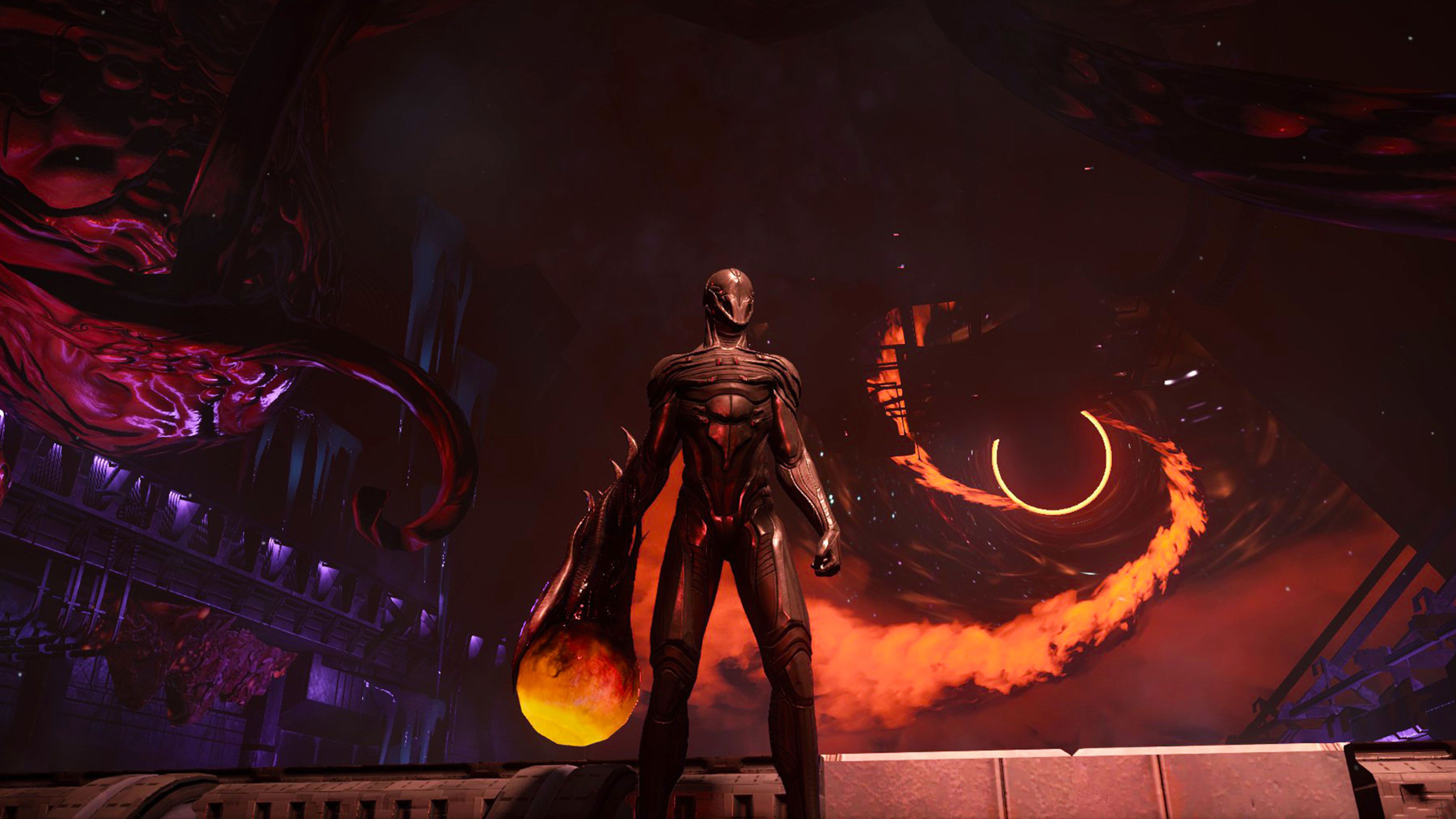 Hellpoint Wallpapers - Wallpaper Cave