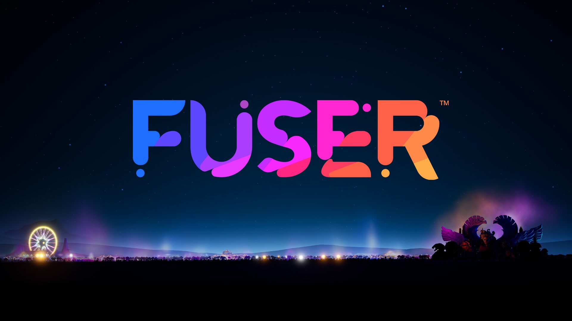FUSER™ Wallpapers - Wallpaper Cave