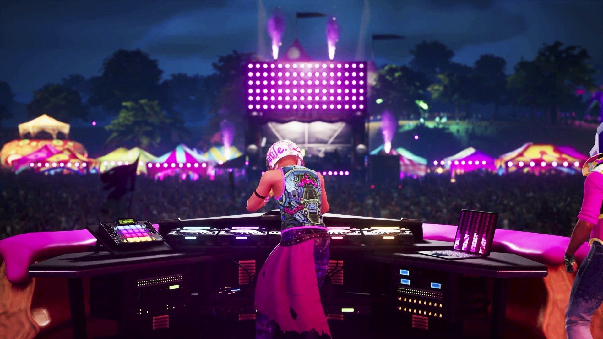 FUSER™ Wallpapers - Wallpaper Cave