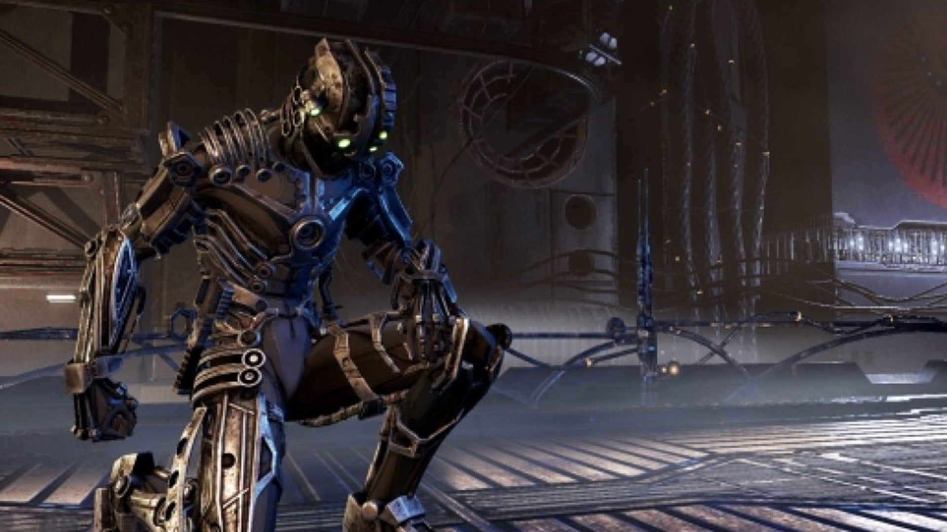 Hellpoint Wallpapers - Wallpaper Cave