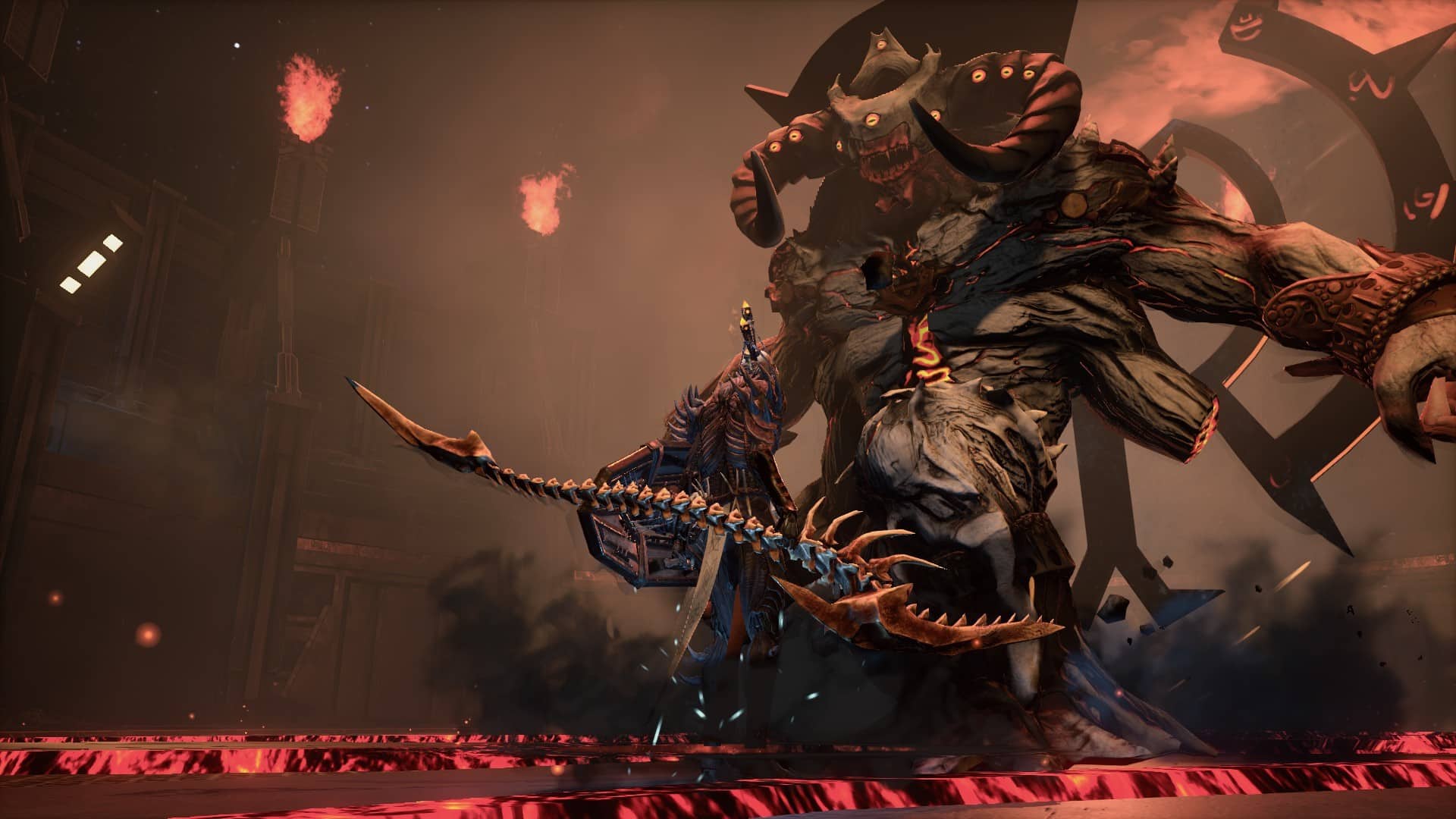 Hellpoint Wallpapers - Wallpaper Cave