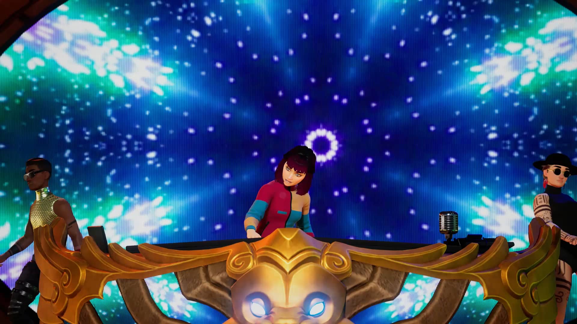 FUSER™ Wallpapers - Wallpaper Cave