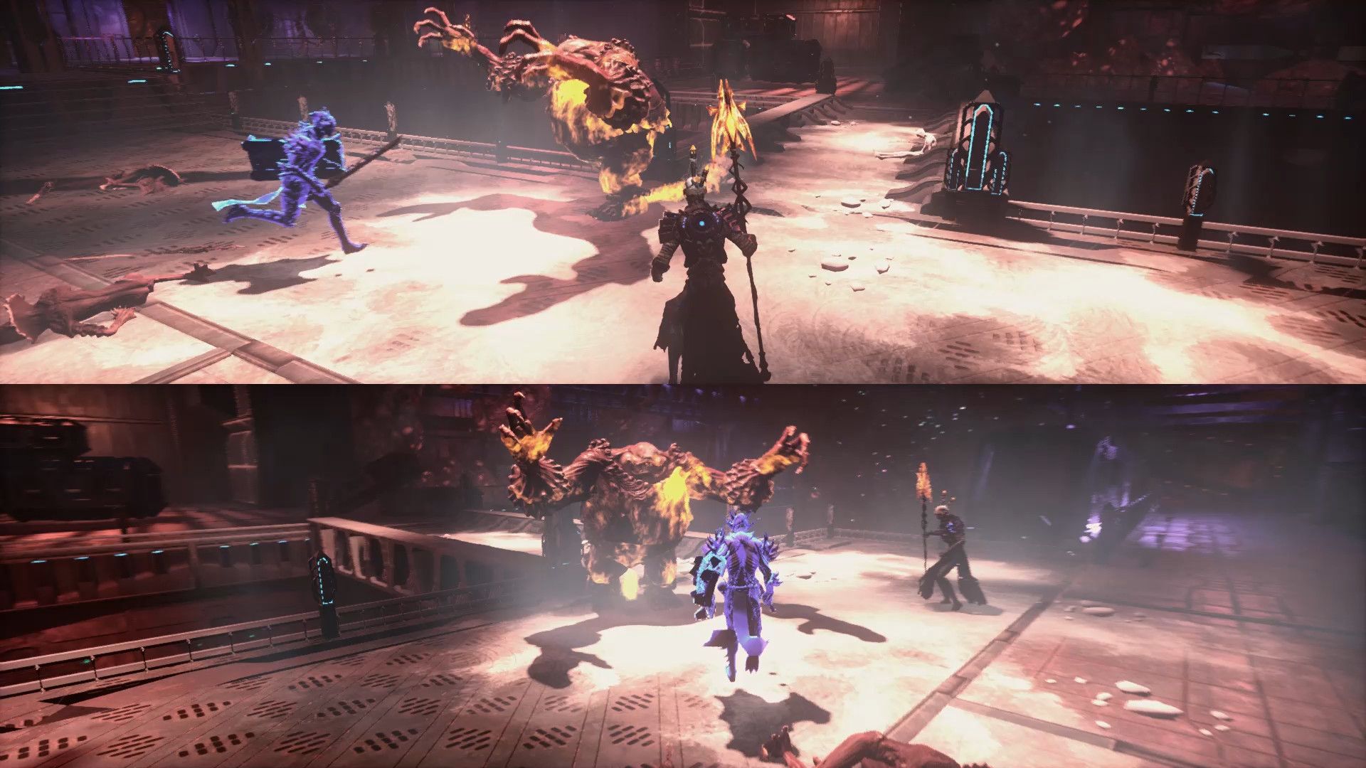 Hellpoint Wallpapers - Wallpaper Cave