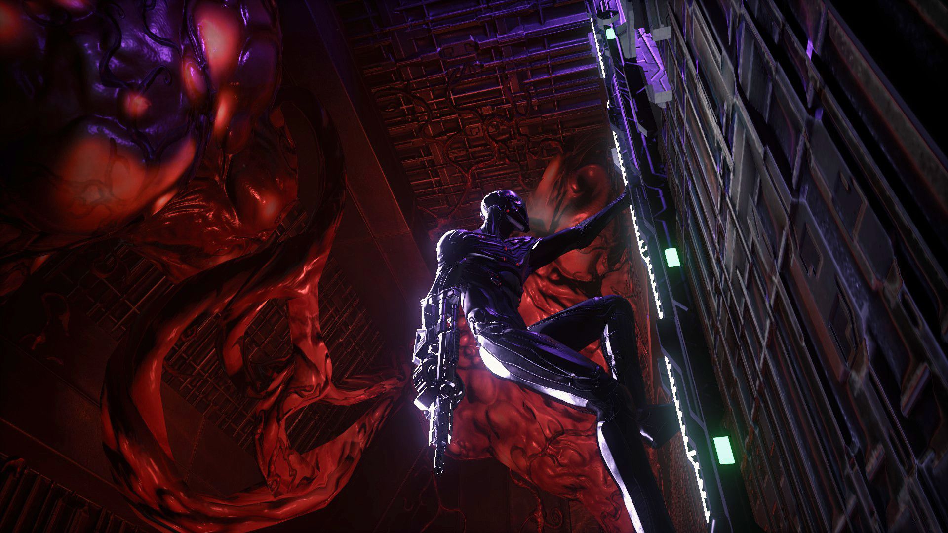 Hellpoint Wallpapers - Wallpaper Cave