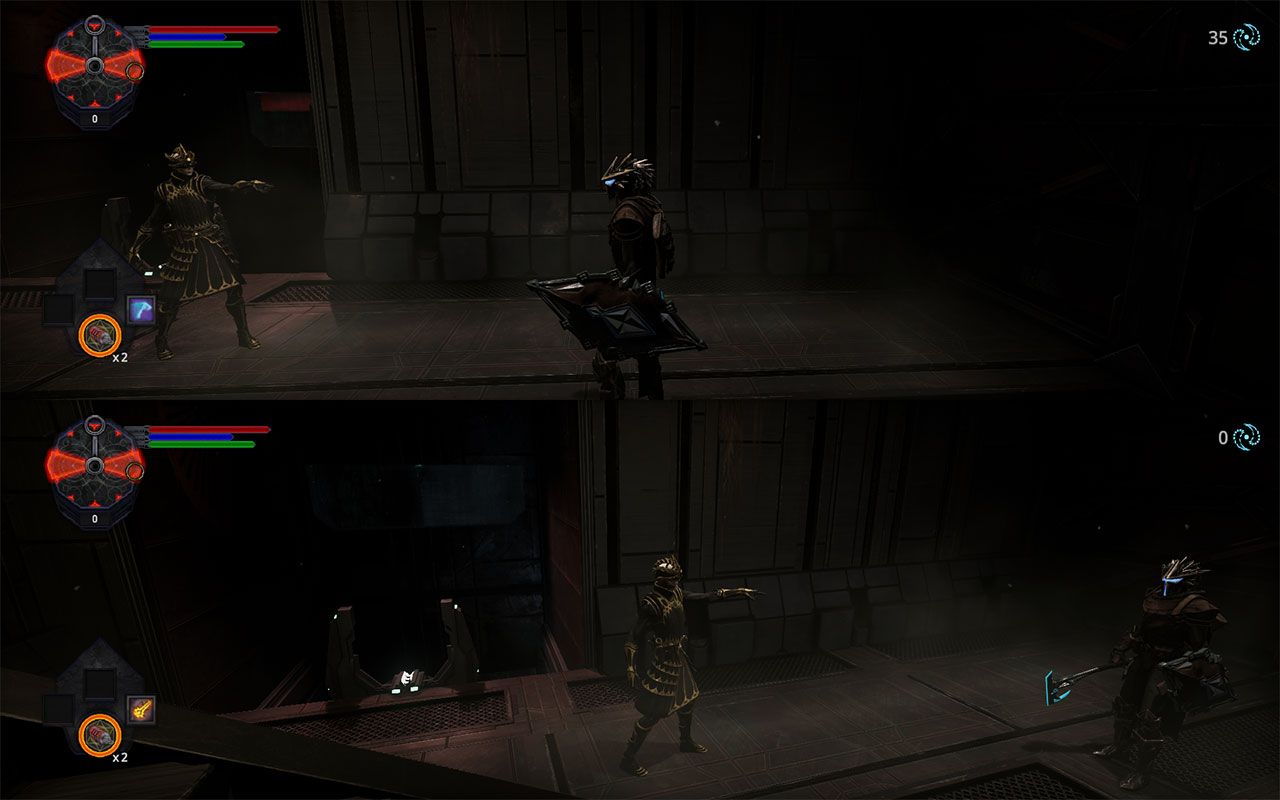 Hellpoint Wallpapers - Wallpaper Cave