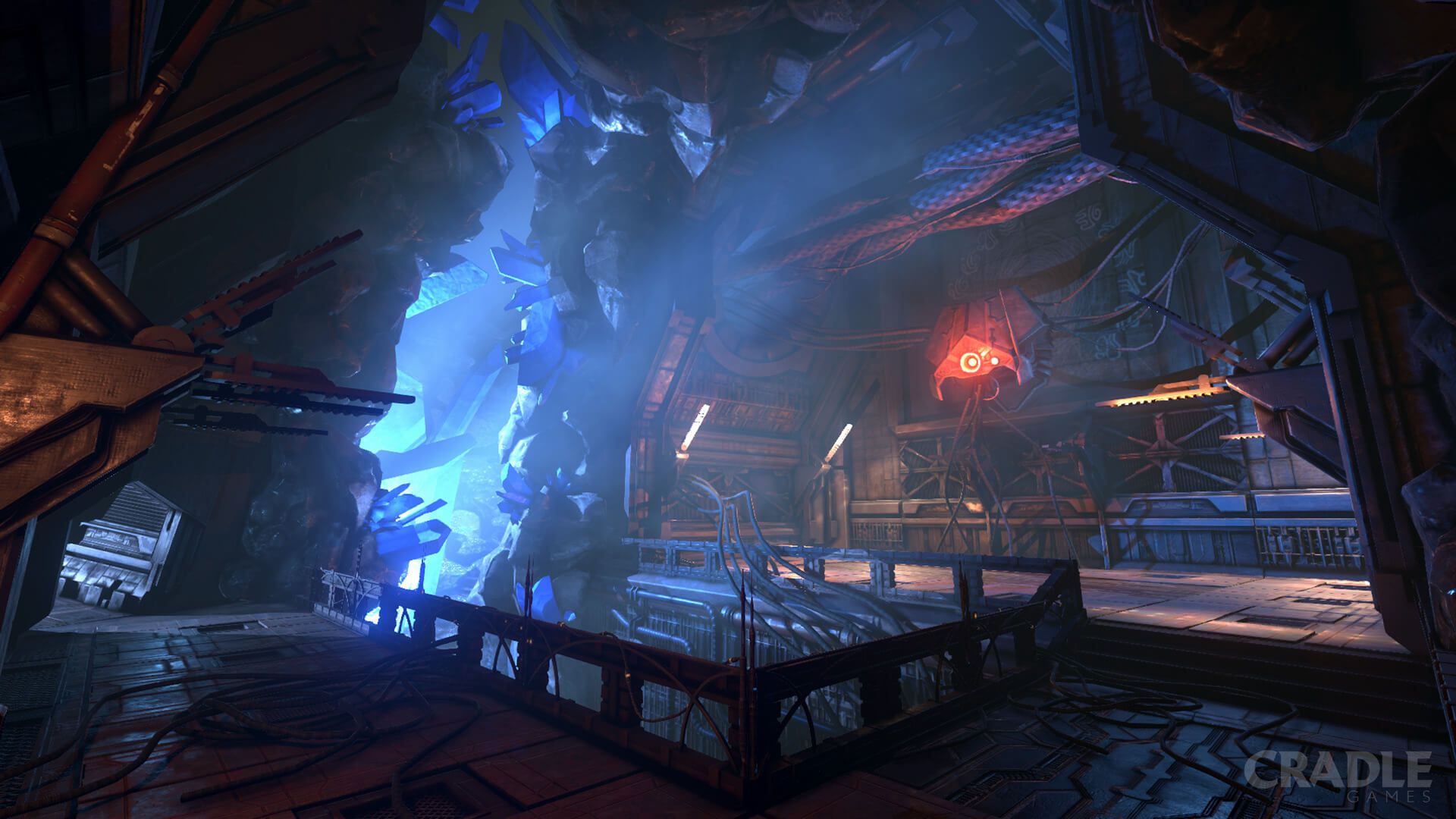 Hellpoint Wallpapers - Wallpaper Cave