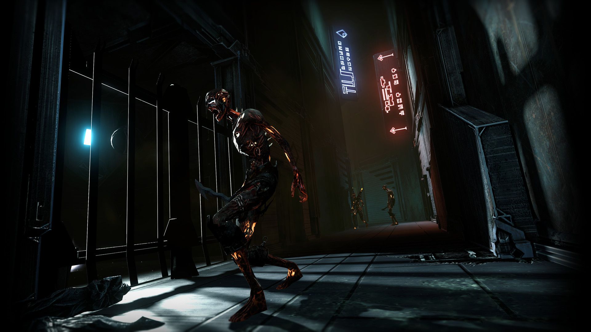 Hellpoint Wallpapers - Wallpaper Cave