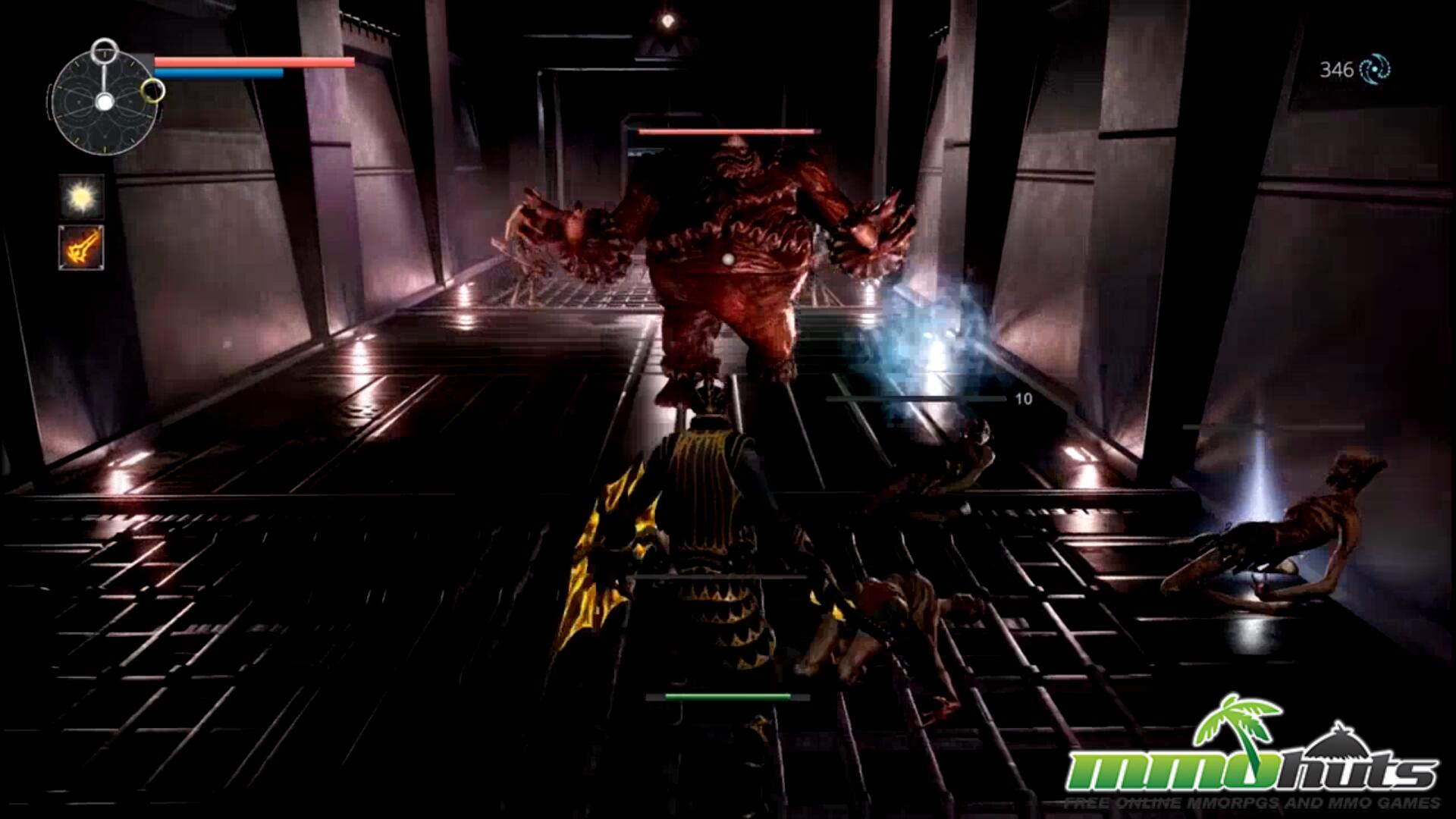 Hellpoint Wallpapers - Wallpaper Cave