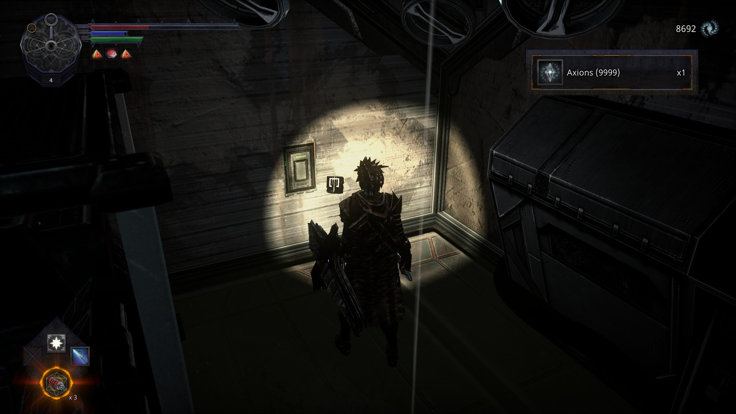 Hellpoint Wallpapers - Wallpaper Cave