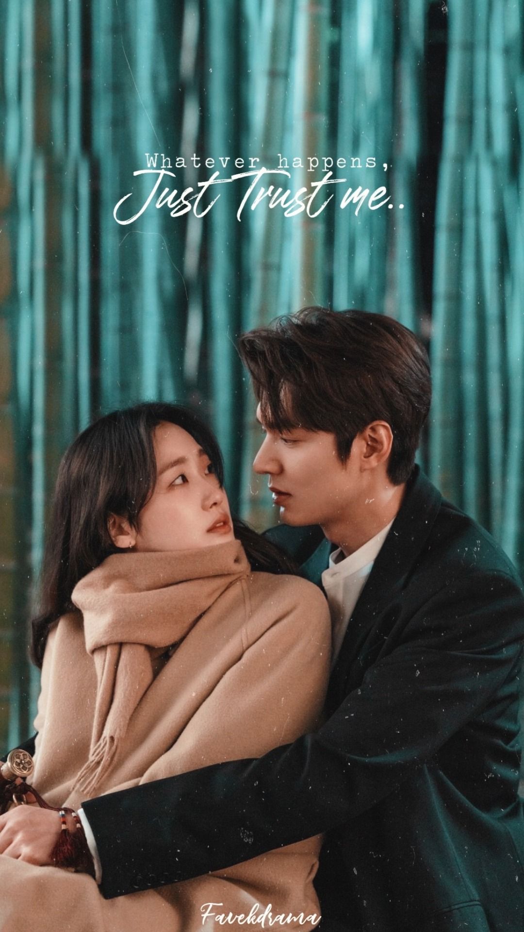 The King Eternal Monarch iPhone Wallpapers - Wallpaper Cave