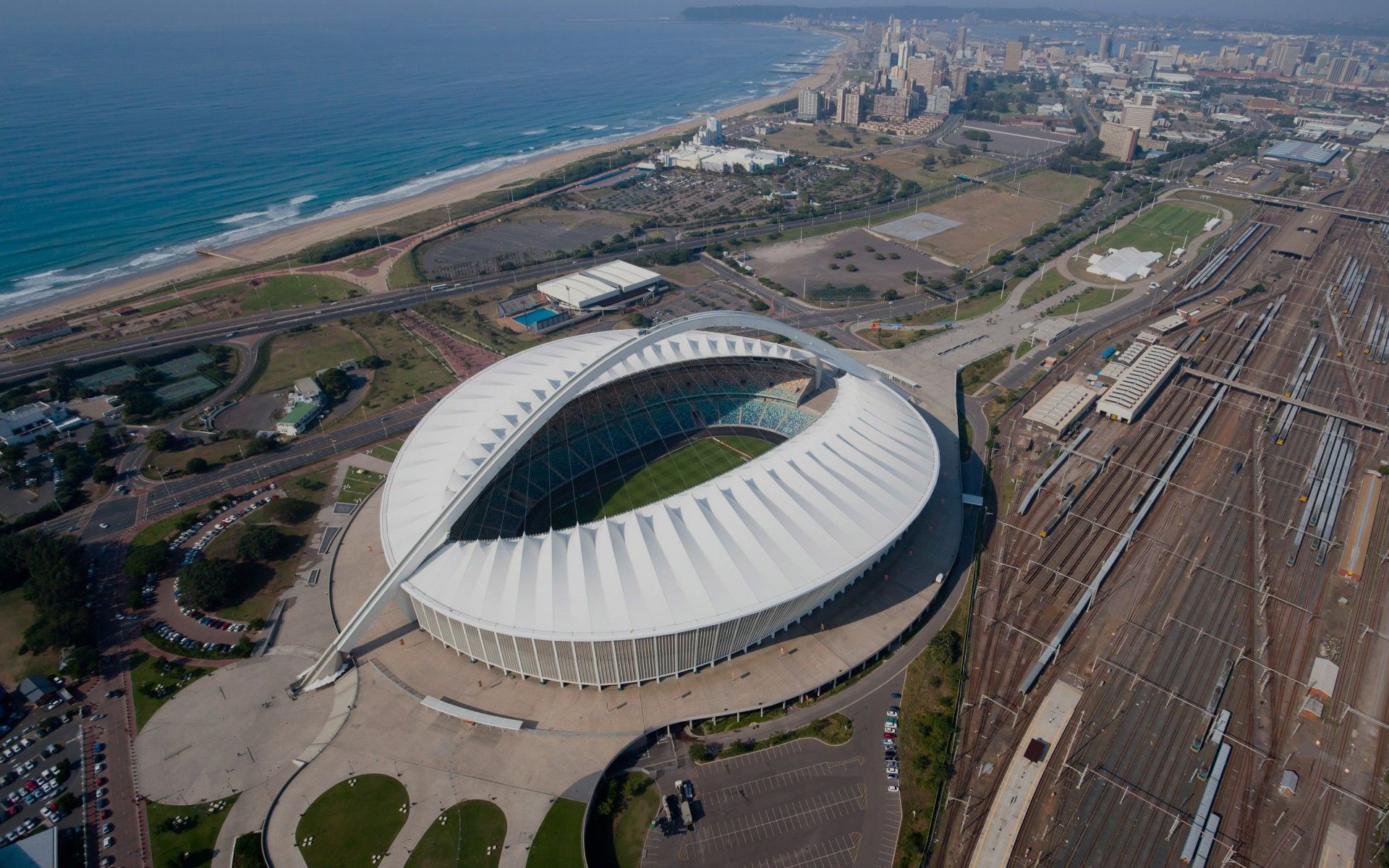 Desktop South Africa Wallpapers - Wallpaper Cave