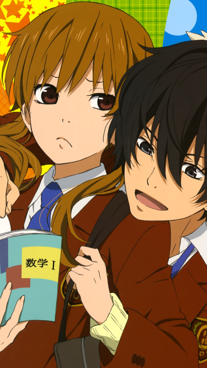 Little Monster Anime Wallpapers - Wallpaper Cave