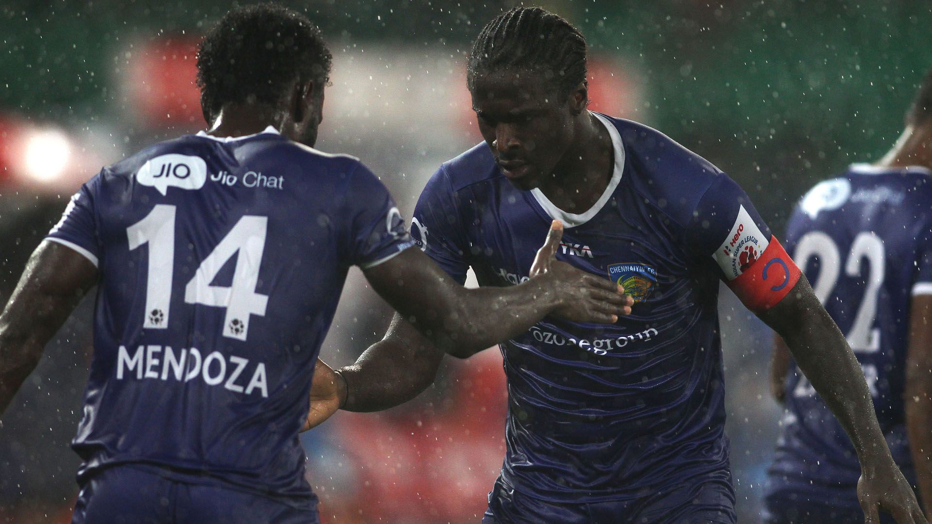 ISL Football HD Desktop Wallpapers - Wallpaper Cave