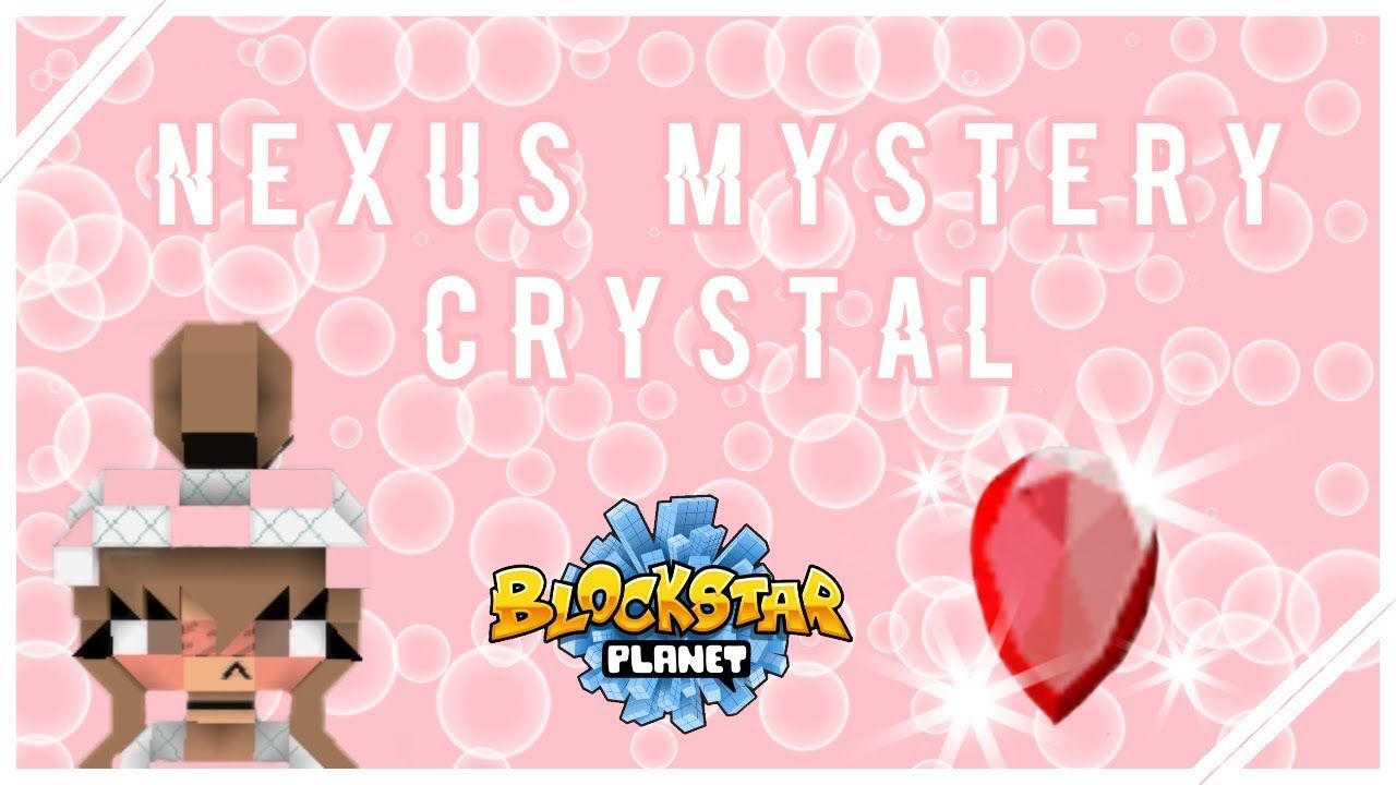 BlockStarPlanet Wallpapers - Wallpaper Cave