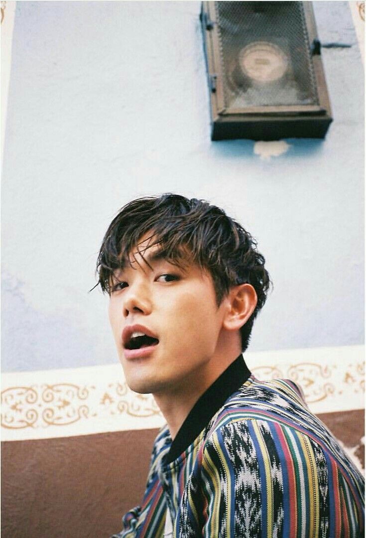 Eric Nam Wallpapers - Wallpaper Cave