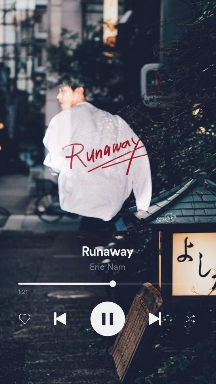 Eric Nam Wallpapers - Wallpaper Cave