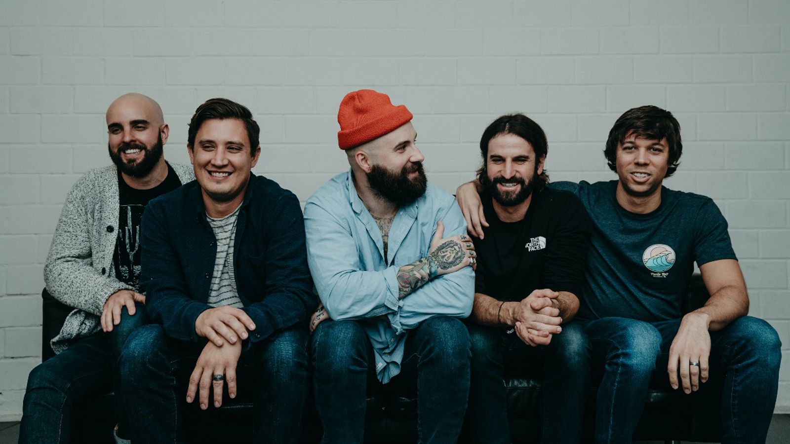 August Burns Red Found In Far Away Places Wallpapers - Wallpaper Cave