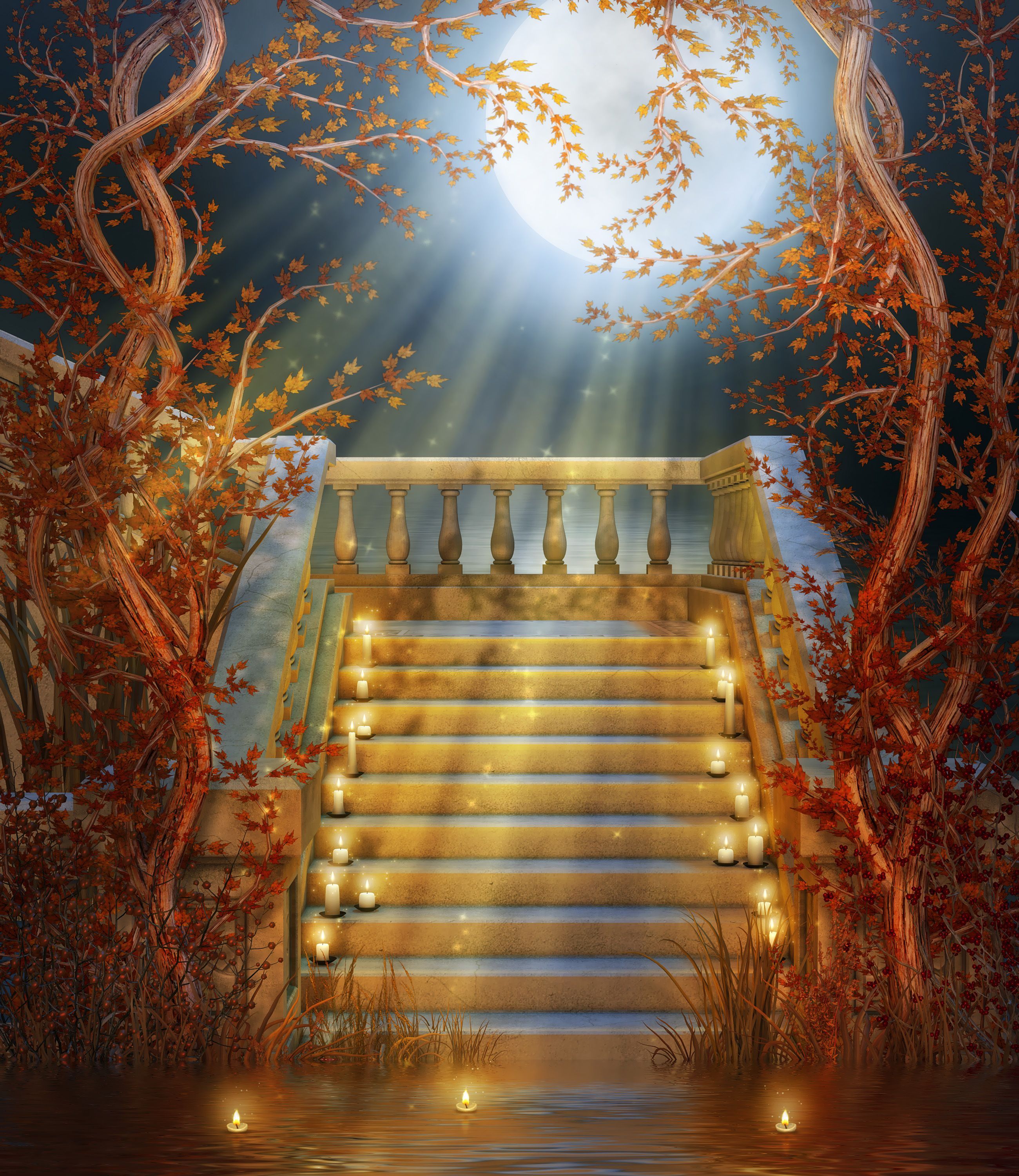 Fairy Wedding Wallpapers - Wallpaper Cave
