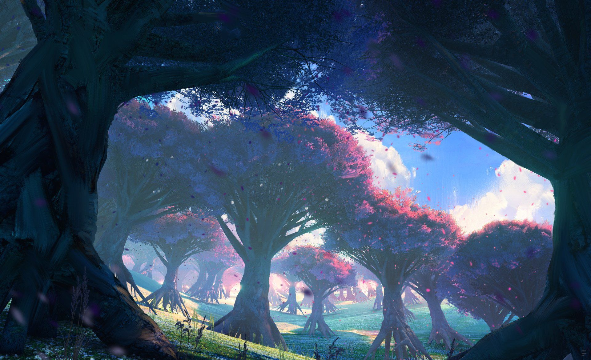 Place To Rest Wallpapers - Wallpaper Cave