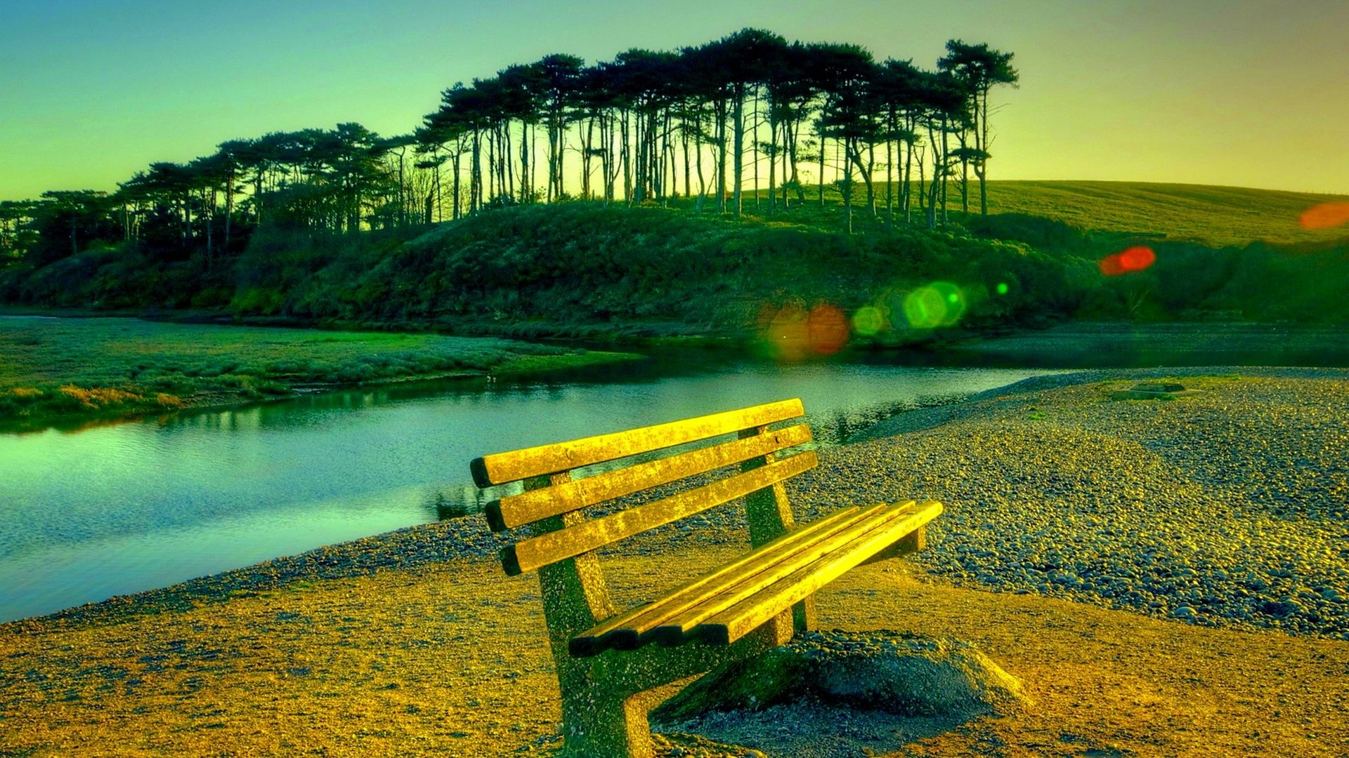 Place To Rest Wallpapers - Wallpaper Cave