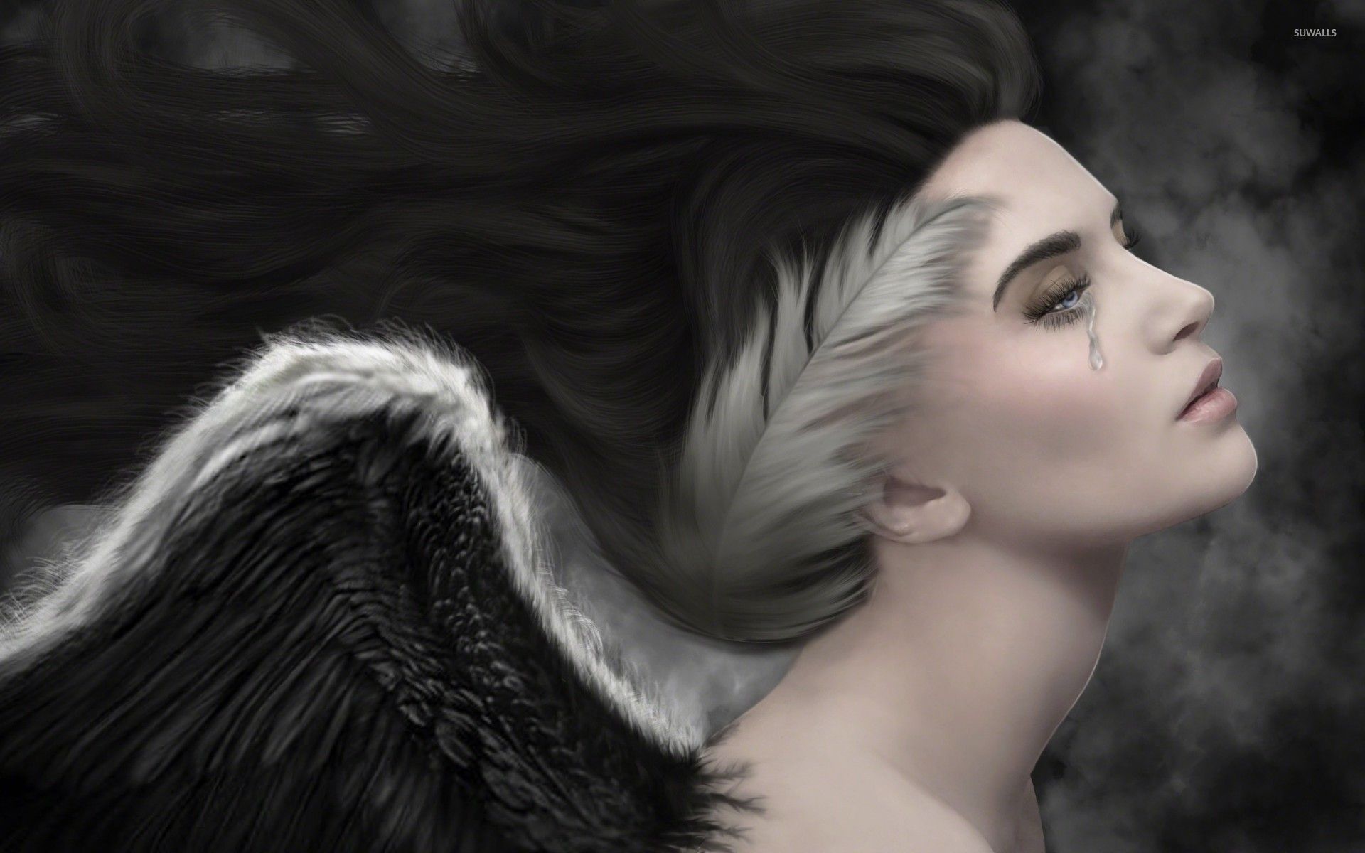 Weeping Women Wallpapers - Wallpaper Cave