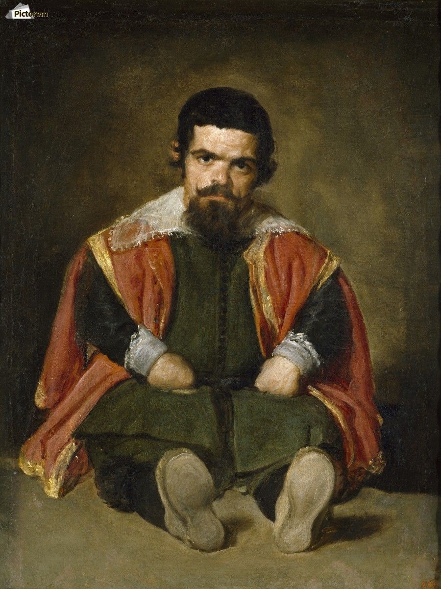Diego Velázquez Wallpapers - Wallpaper Cave