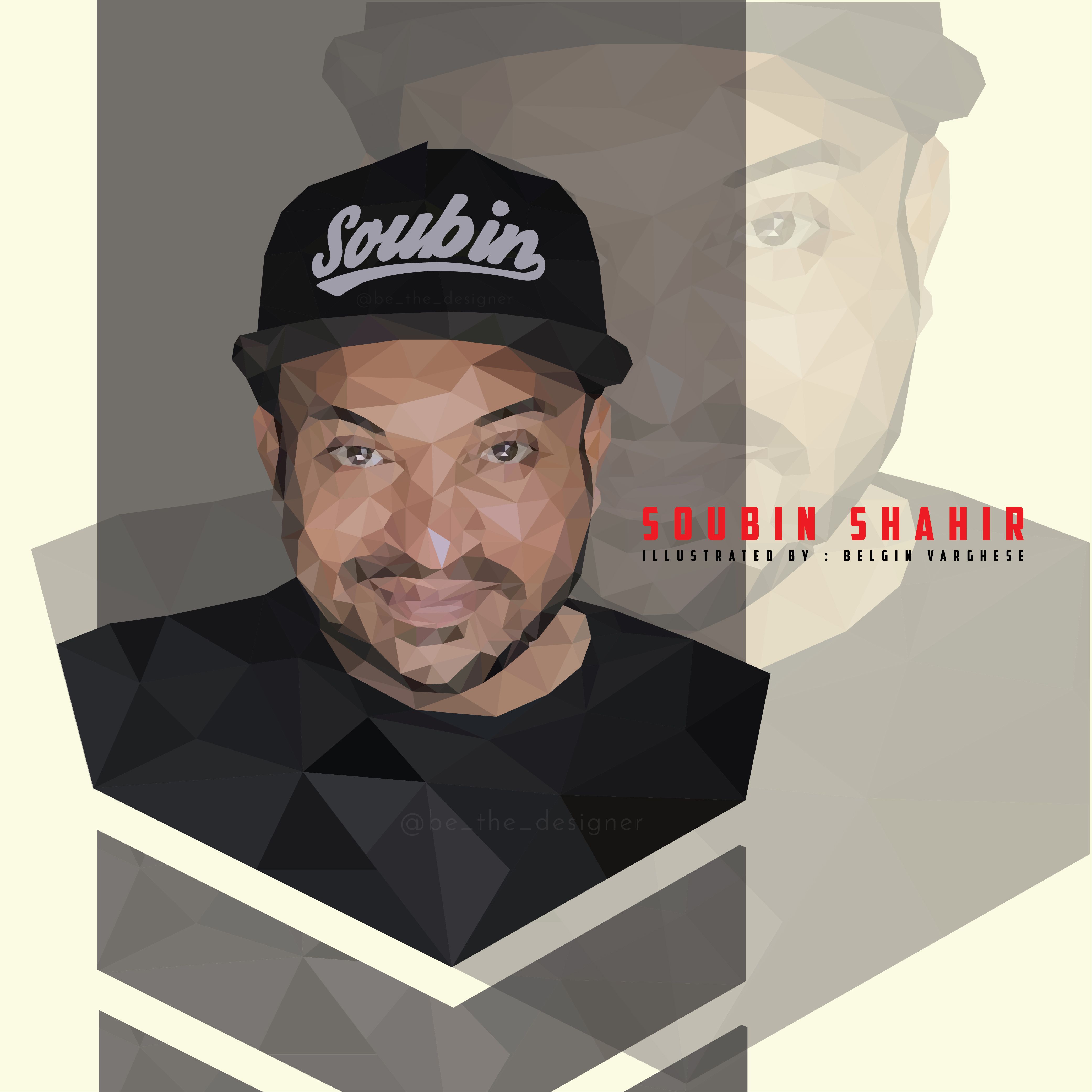 Soubin Shahir Wallpapers - Wallpaper Cave