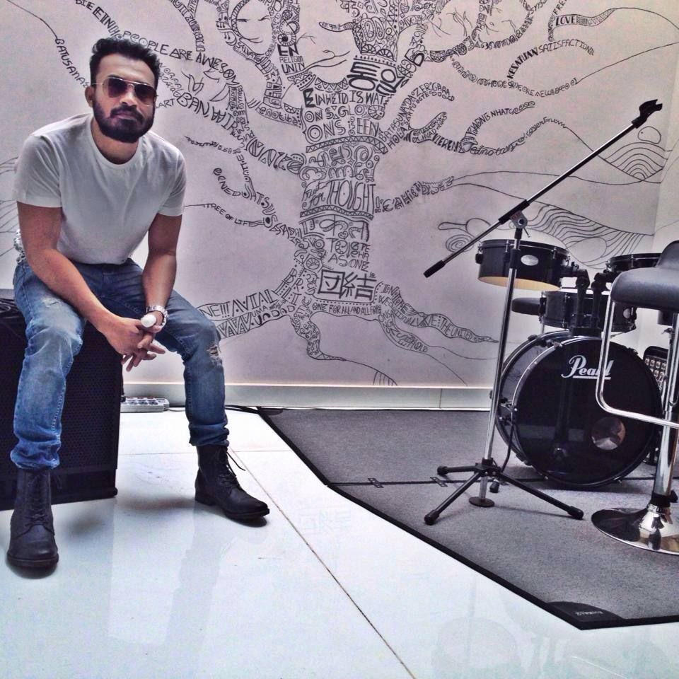 Soubin Shahir Wallpapers - Wallpaper Cave