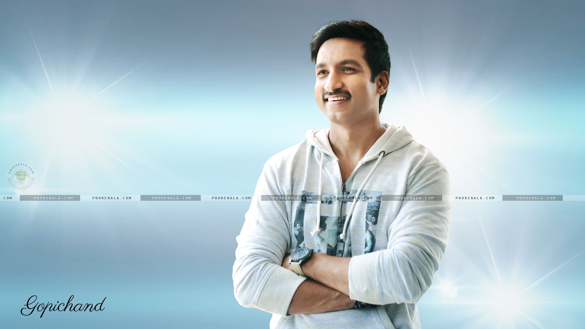Gopichand Wallpapers - Wallpaper Cave