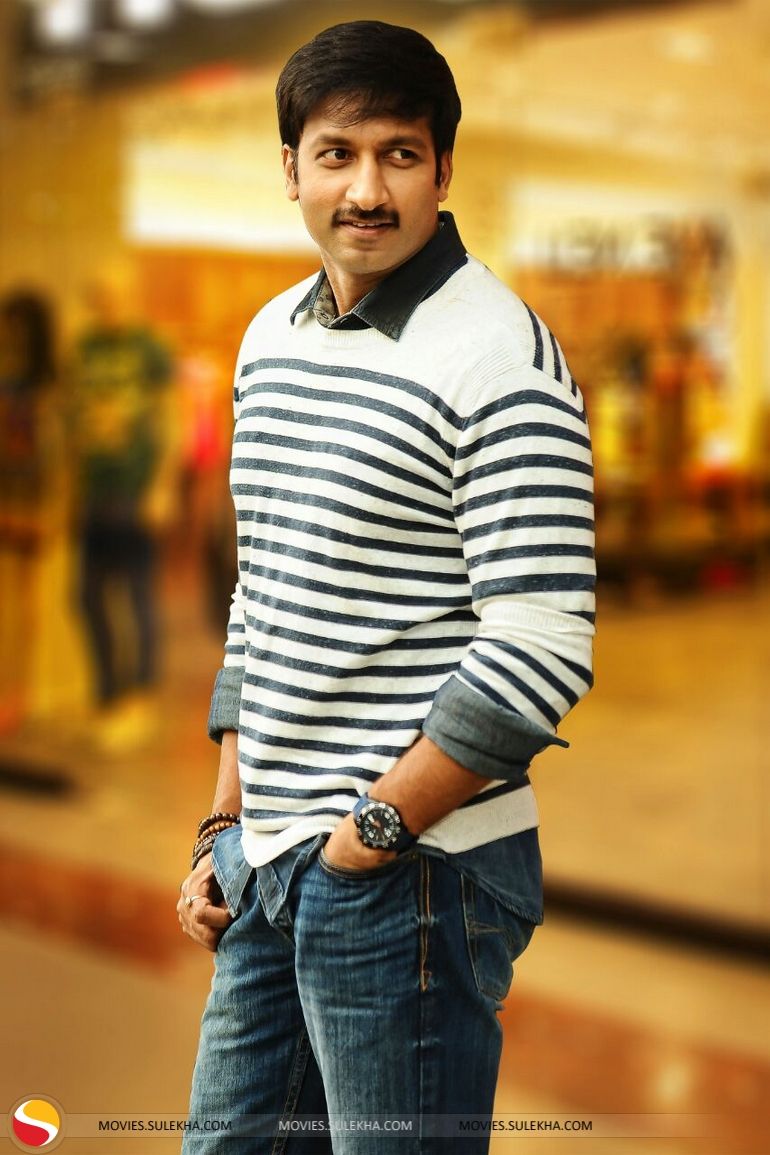 Gopichand Wallpapers - Wallpaper Cave