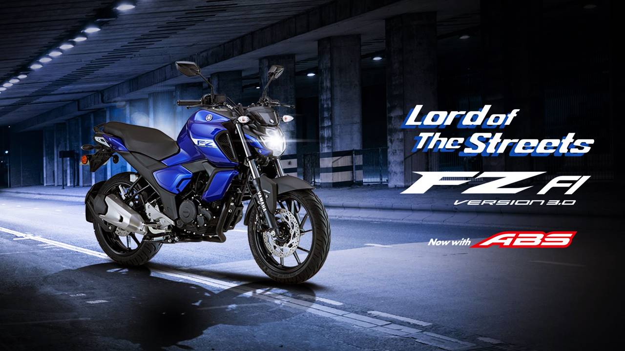 Yamaha FZ-S V3 BS VI Wallpapers - Wallpaper Cave